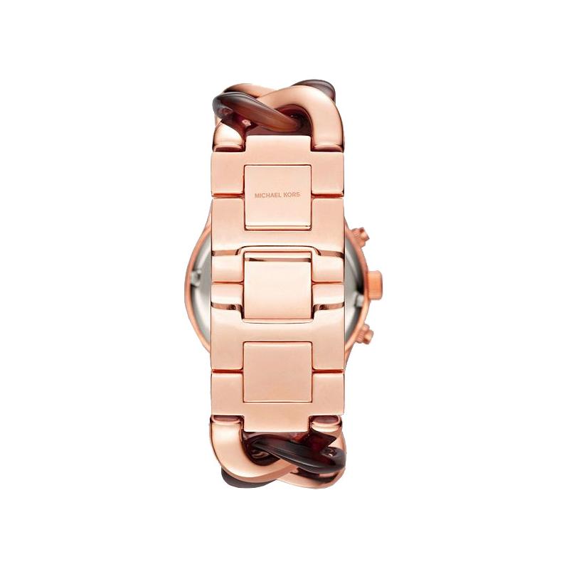 Michael Kors Runway MK4269 Watch - Shade Station