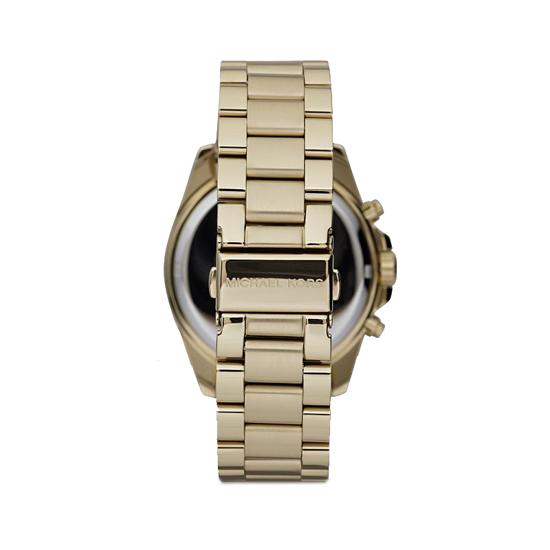 Michael Kors Bradshaw Chronograph MK5605 Watch - Shade Station