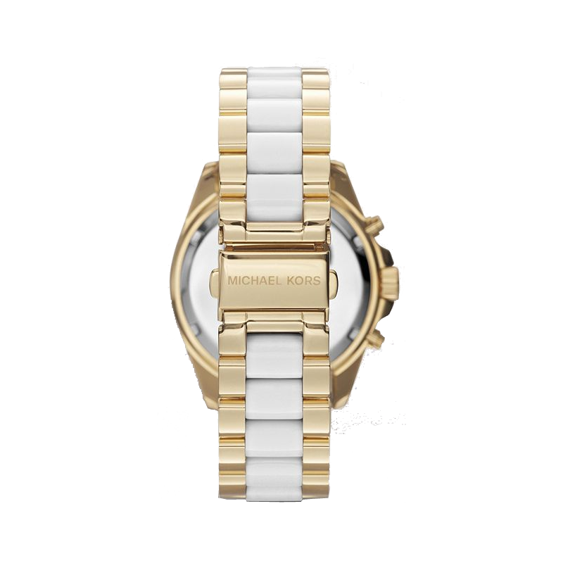 Michael Kors Bradshaw MK5743 Watch - Shade Station