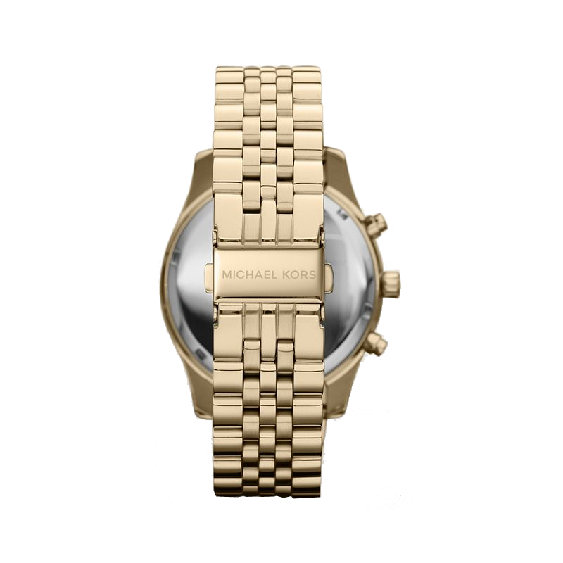Michael Kors Lexington MK8281 Watch - Shade Station