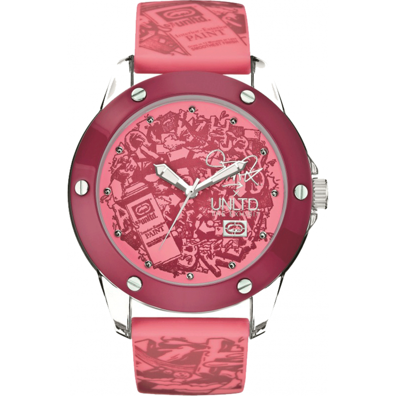 Marc Ecko The Tran E09530G5 Watch - Shade Station