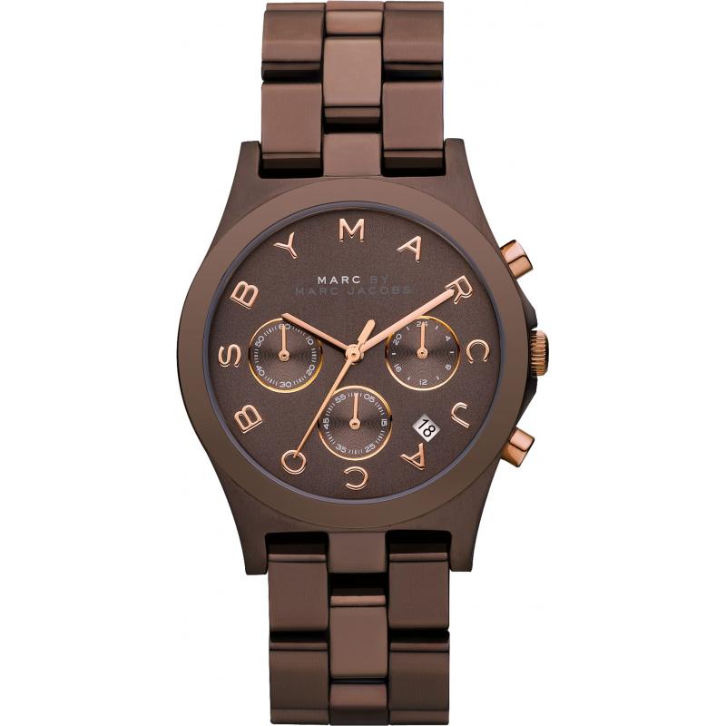 Marc by Marc Jacobs MBM3120 Watch - Shade Station