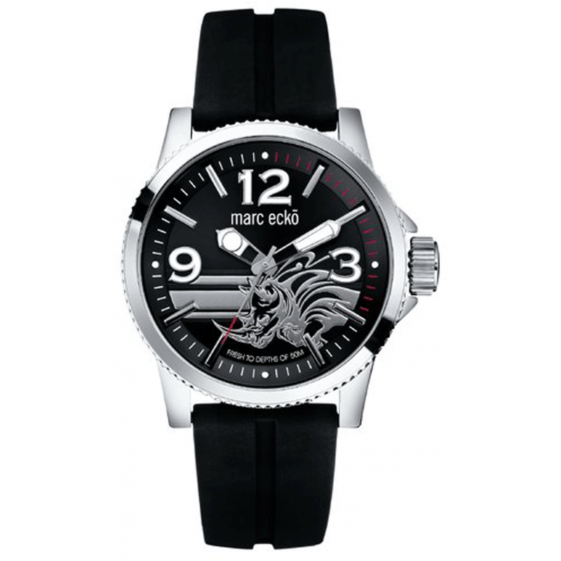 Marc Ecko The Flint E08503G1 Watch - Shade Station