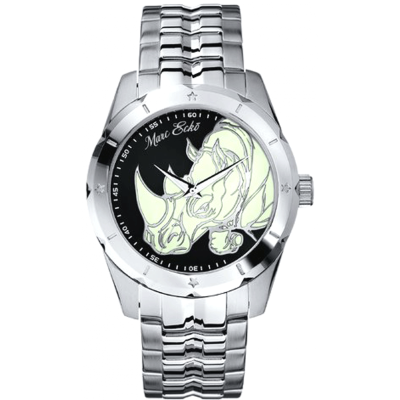 Marc Ecko The Supreme E09501G2 Watch - Shade Station