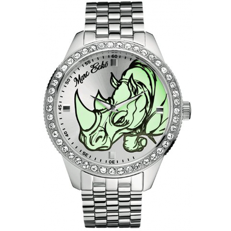 Marc Ecko The TT Rhino E11589G1 Watch - Shade Station