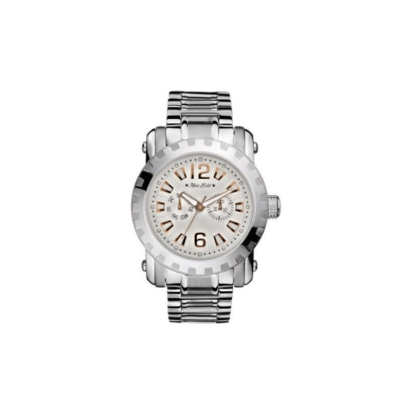 Marc Ecko The Niche E15020G1 Watch - Shade Station