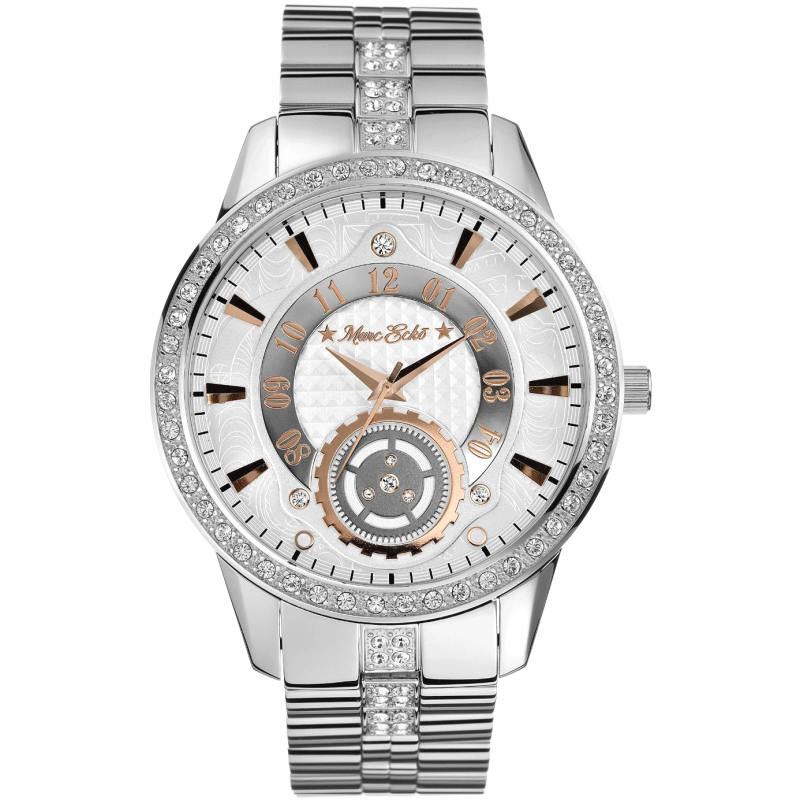 Marc Ecko The Vice E18538G1 Watch - Shade Station