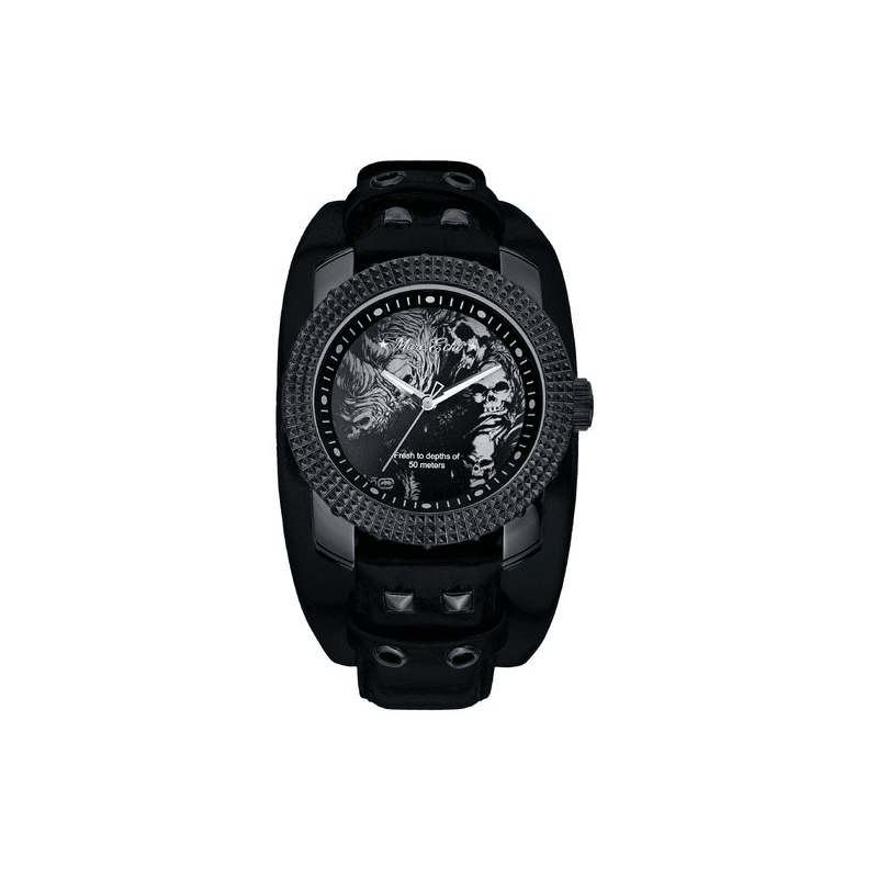 Marc Ecko The Rogue E22586G1 Watch - Shade Station