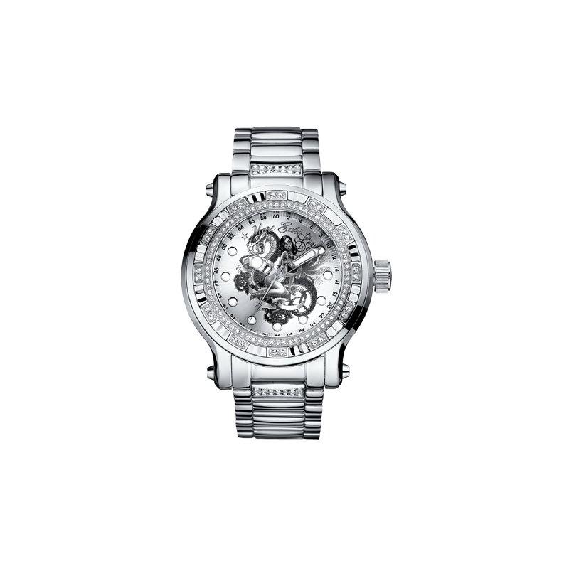 Marc Ecko The Flyaway E22589G1 Watch - Shade Station