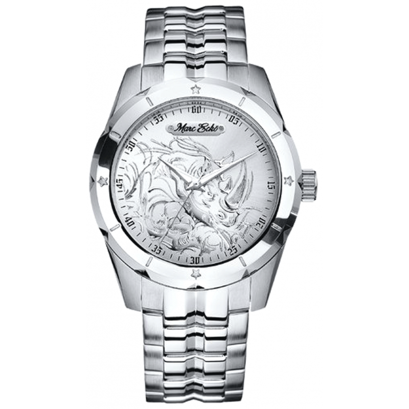 Marc Ecko The Supreme E95042G6 Watch - Shade Station