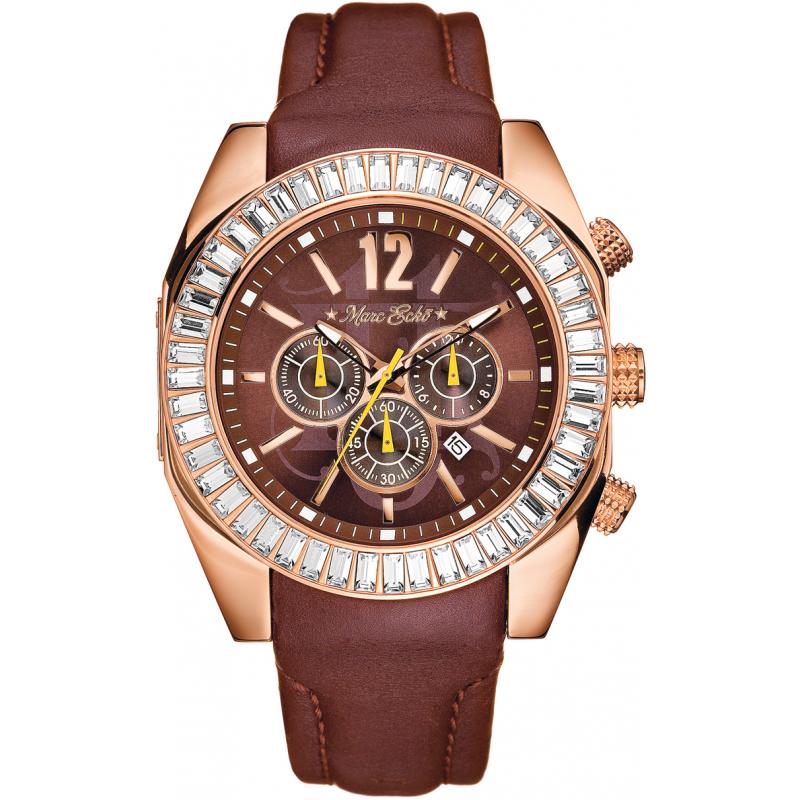 Marc Ecko The Shadow E22571G1 Watch - Shade Station