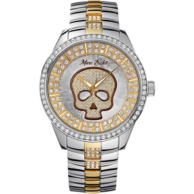 Marc Ecko The Vibe E18574G1 Watch - Shade Station