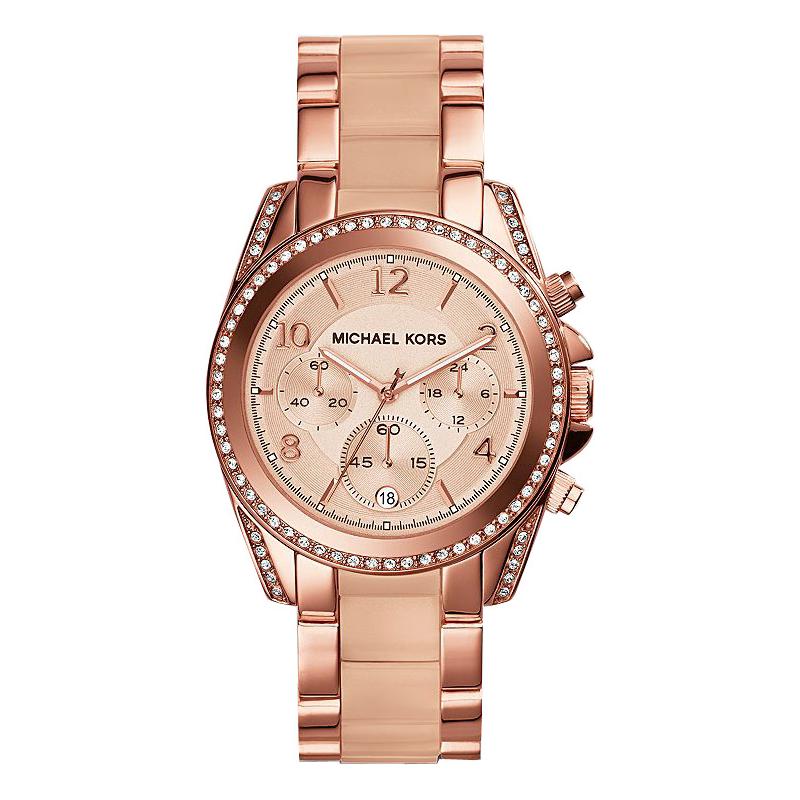 Michael Kors Blair MK5943 Watch - Shade Station
