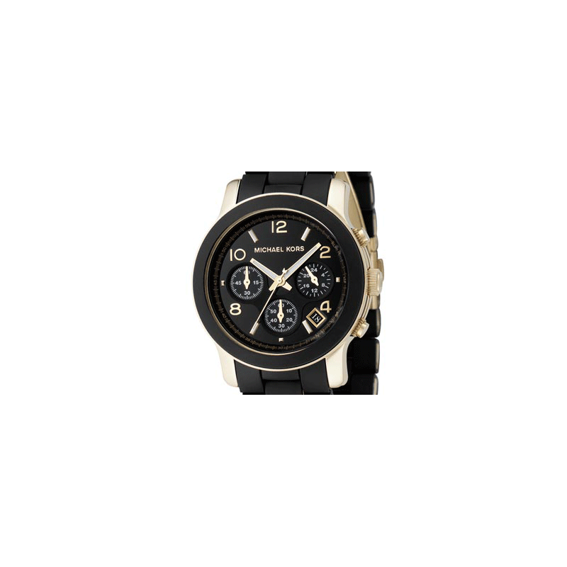 Michael Kors Runway MK5191 Watch - Shade Station
