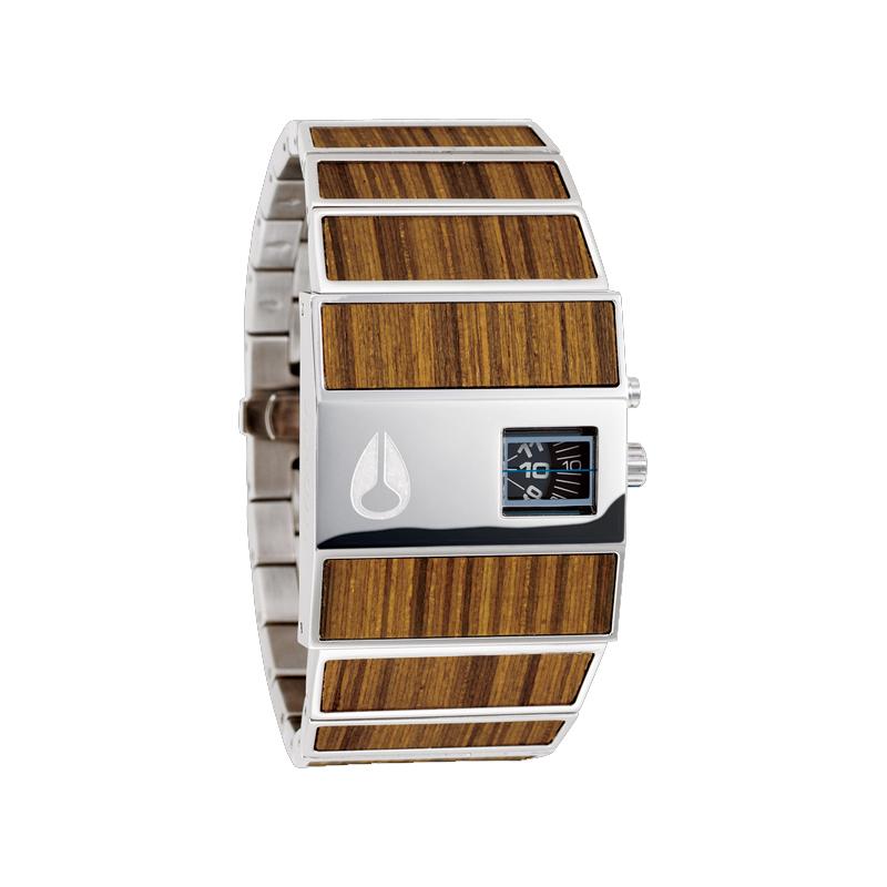 Nixon The Rotolog A028 1439 Watch - Shade Station