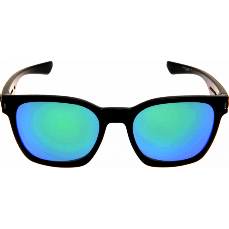 Oakley Garage Rock Polished Black OO9175-04 - Shade Station