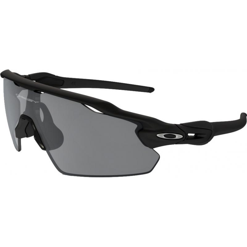 Oakley Radar EV Pitch Matte Black OO9211-01 - Shade Station
