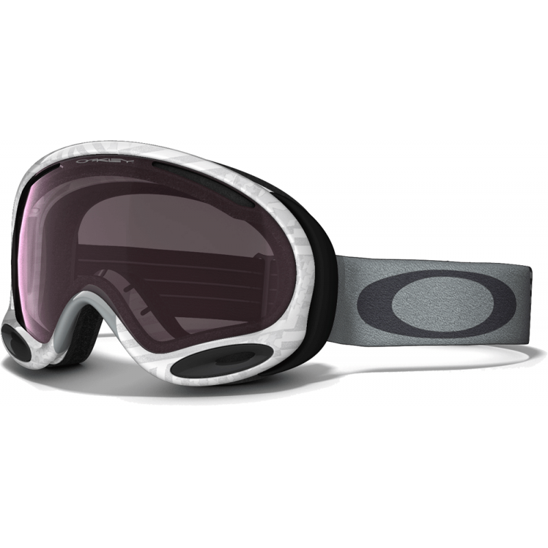 Oakley A-Frame 2.0 59-743 Goggles - Shade Station