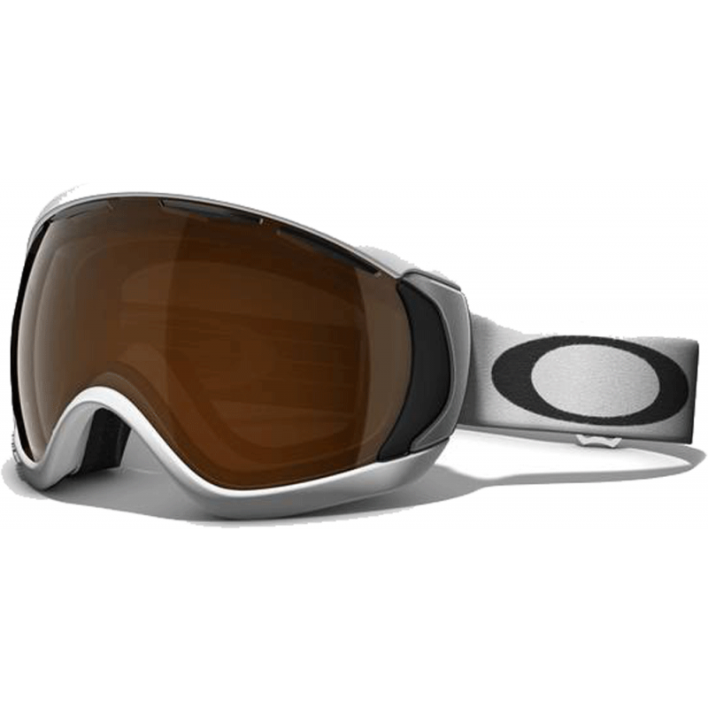 Oakley Canopy 57-862 Goggles - Shade Station