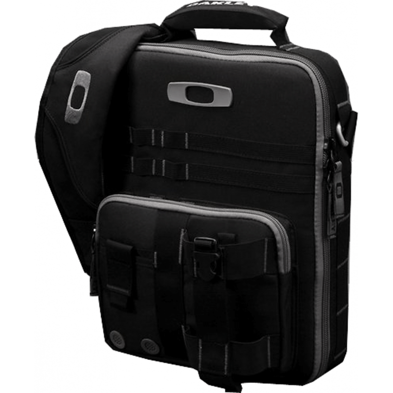 Oakley Checkpoint Vertical Computer Bag 92251-001 Accessories - Shade ...