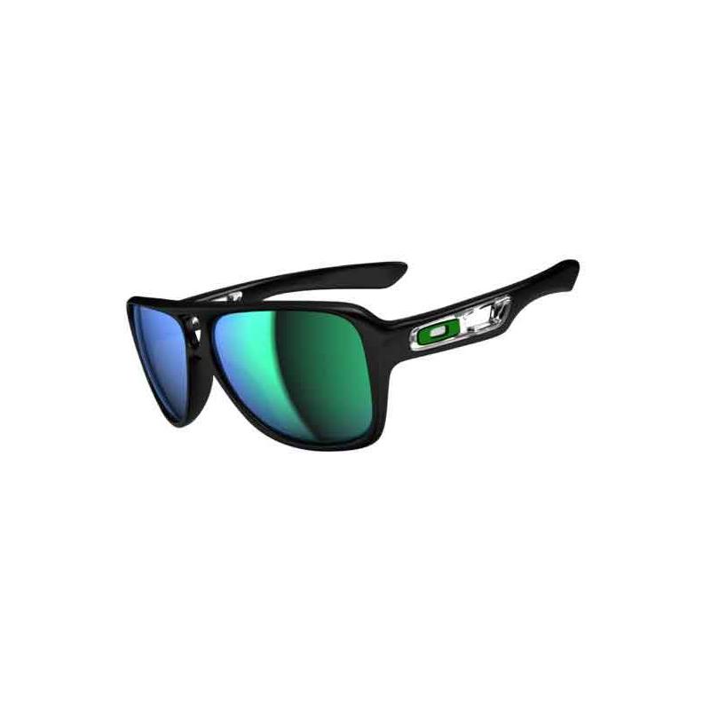 Oakley Dispatch 2 Polished Black OO9150-05 - Shade Station