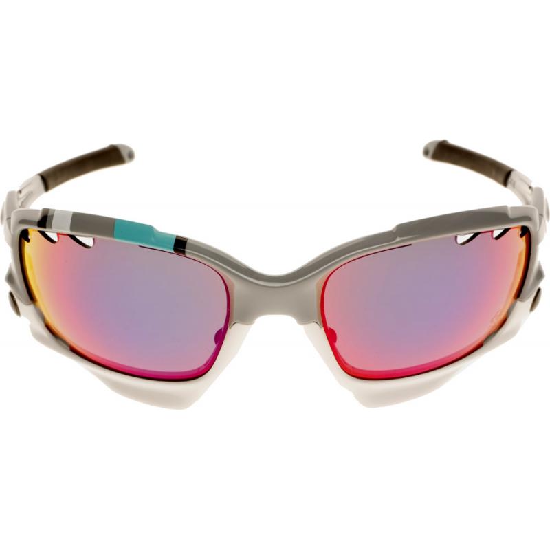 Oakley 30 Year Sports Special Edition Racing Jacket Fog OO9171-23 ...