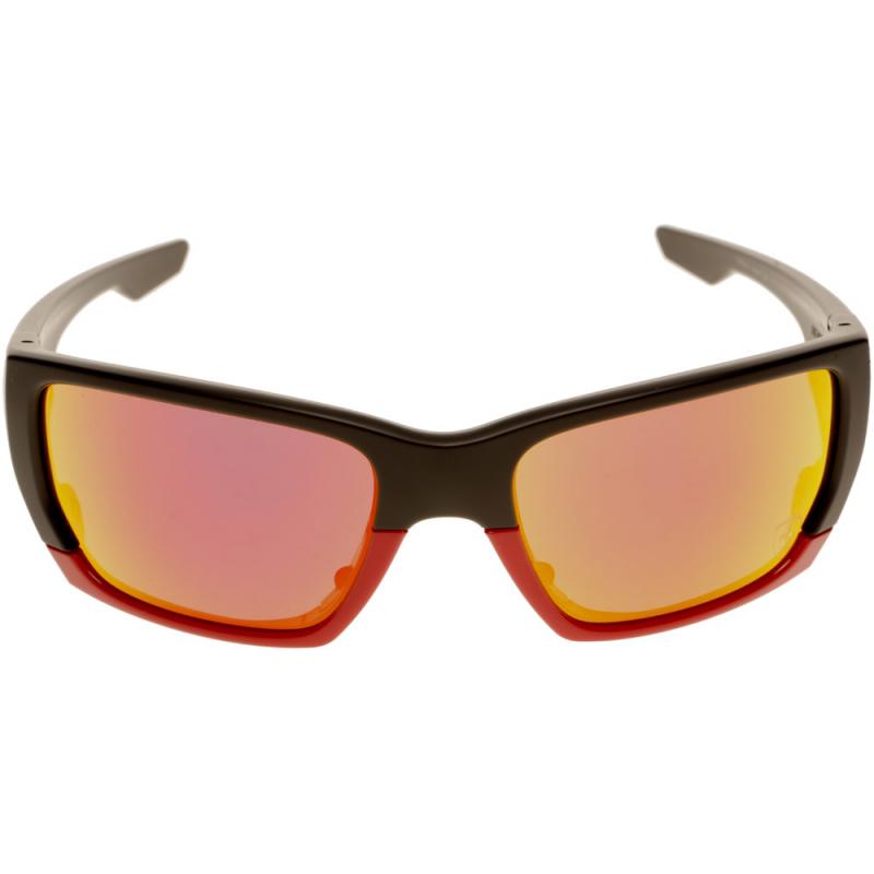 Oakley Ferrari Special Edition Style Switch Matte Black OO9194-24 ALT ...