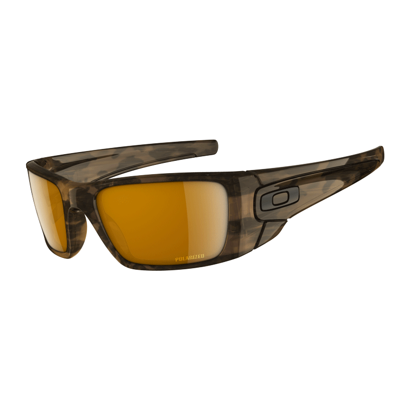 Oakley Fuel Cell Brown Tortoise OO9096-06 - Shade Station