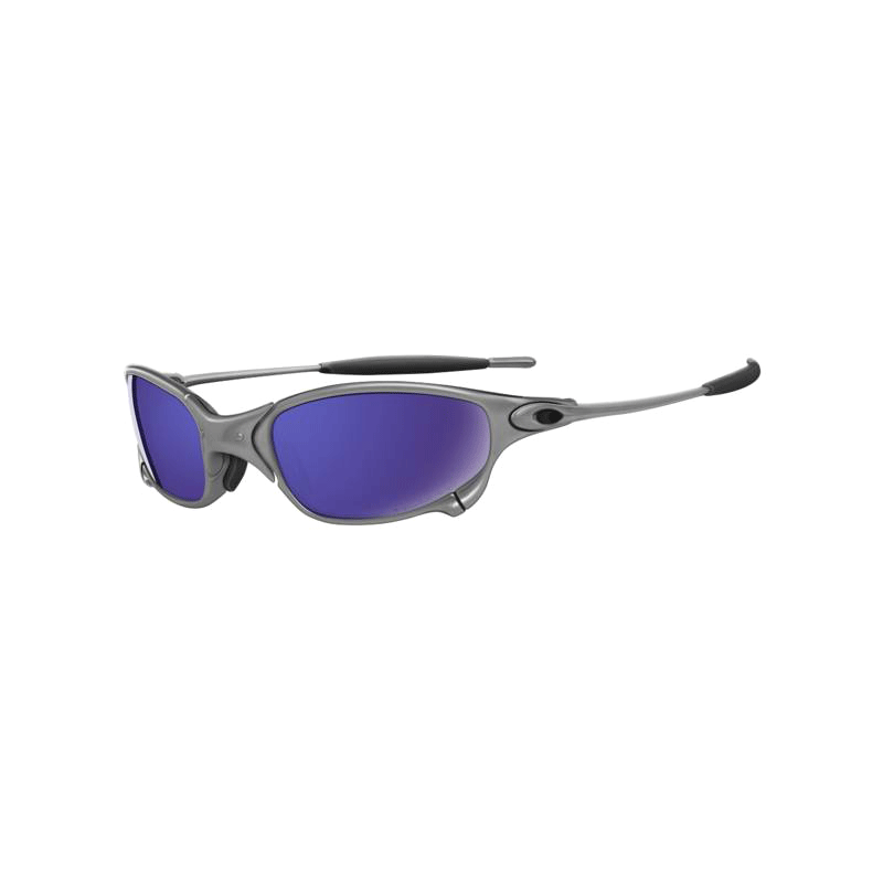 Oakley Juliet Plasma 04-114 - Shade Station