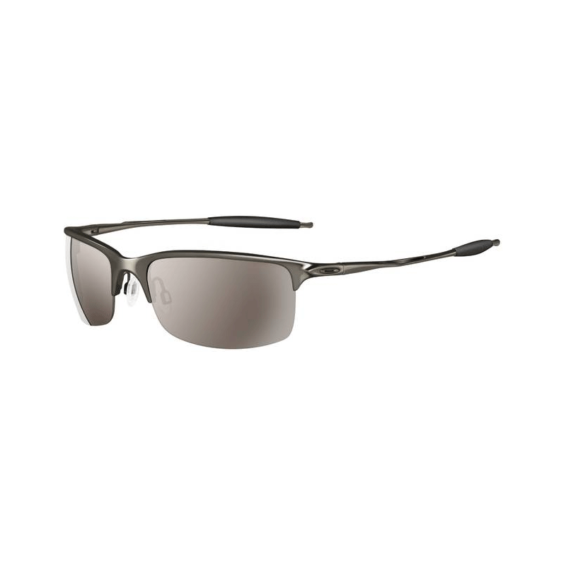 Oakley Half Wire 2.0 Black Chrome 05-746 - Shade Station