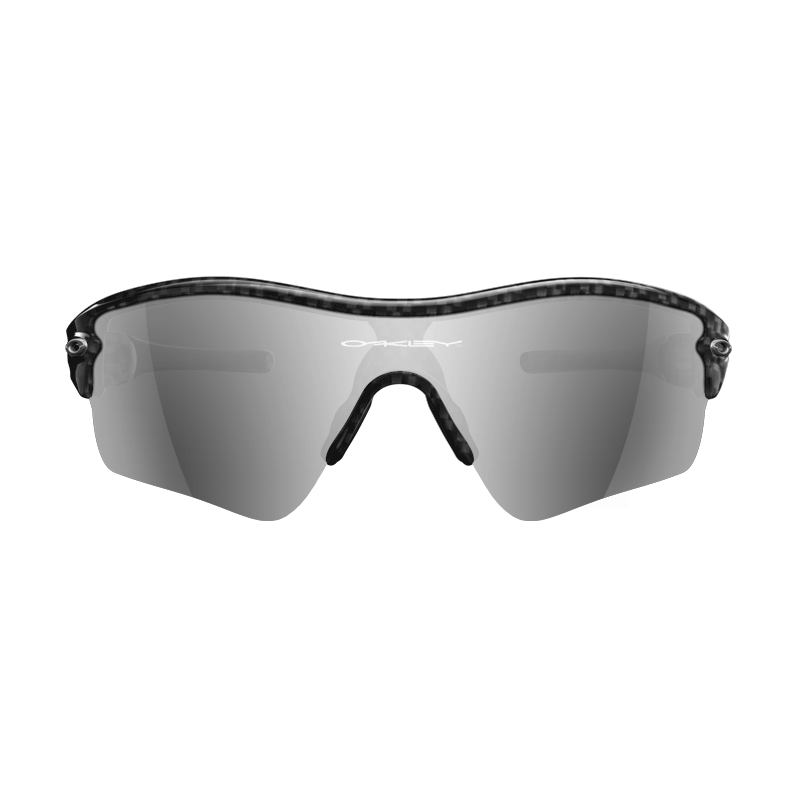 Oakley Radar Pitch True Carbon Fibre 09-725 - Shade Station