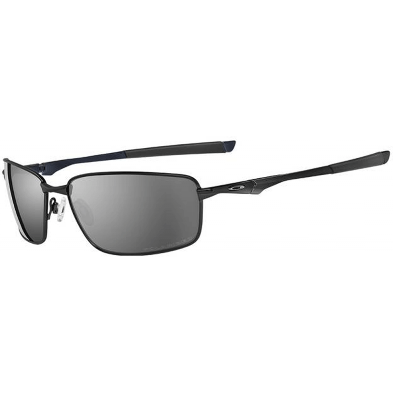 Oakley Polarised Splinter Matte Black 12-980 - Shade Station