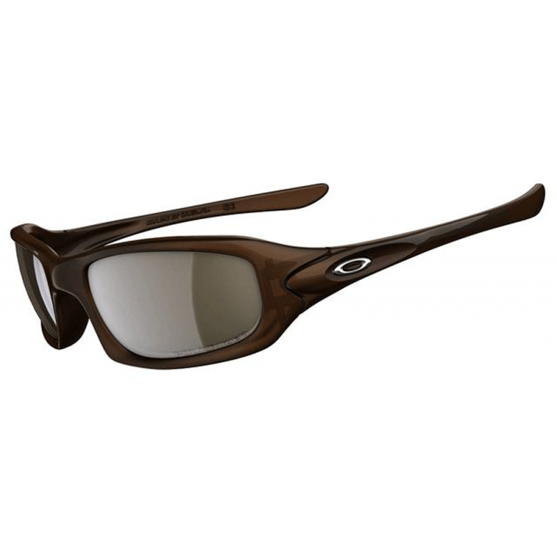 Oakley Fives (2009) Polarised Matte Rootbeer 12-995 - Shade Station