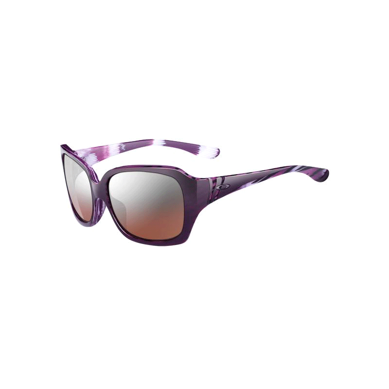 Oakley Unfaithful Purple Tiger OO2029-02 - Shade Station