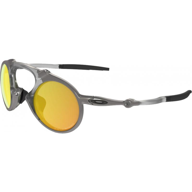 Oakley Madman Plasma OO6019-07 - Shade Station