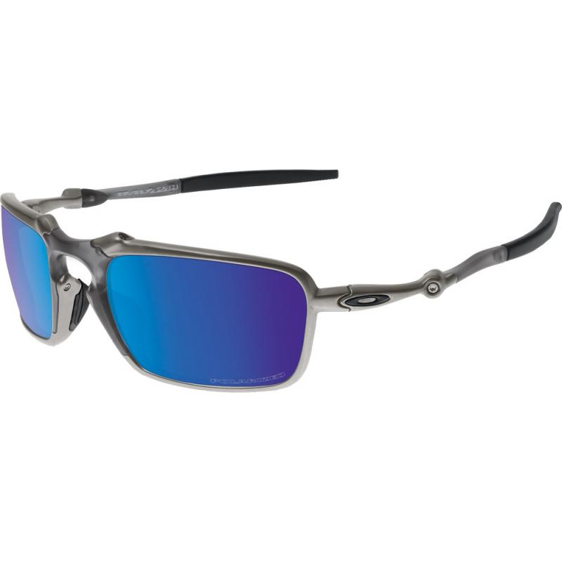 Oakley Badman Plasma OO6020-04 - Shade Station