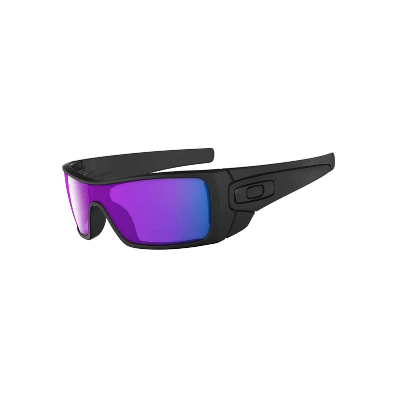 Oakley Batwolf Matte Black OO9101-11 - Shade Station