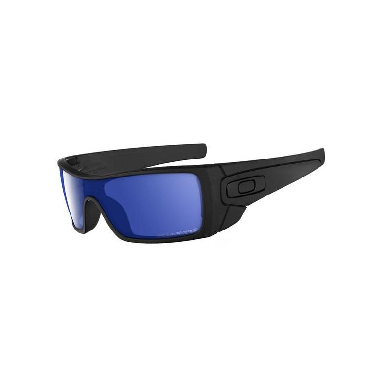 Oakley Batwolf Matte Black Ink OO9101-36 - Shade Station