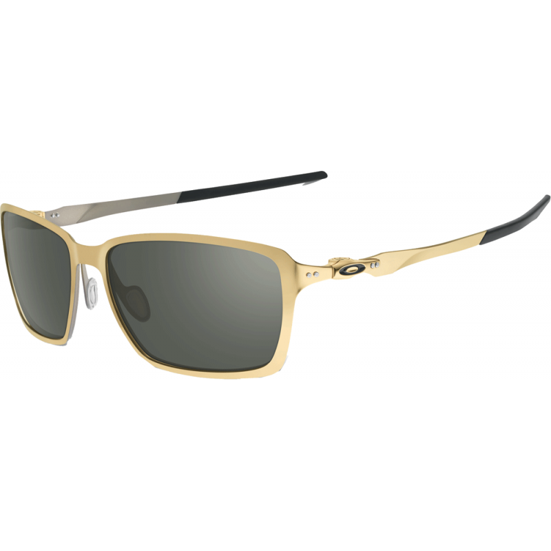 Oakley TinCan Polished Gold OO4082-01 - Shade Station