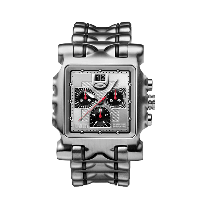 Oakley Minute Machine 10-194 Watch - Shade Station