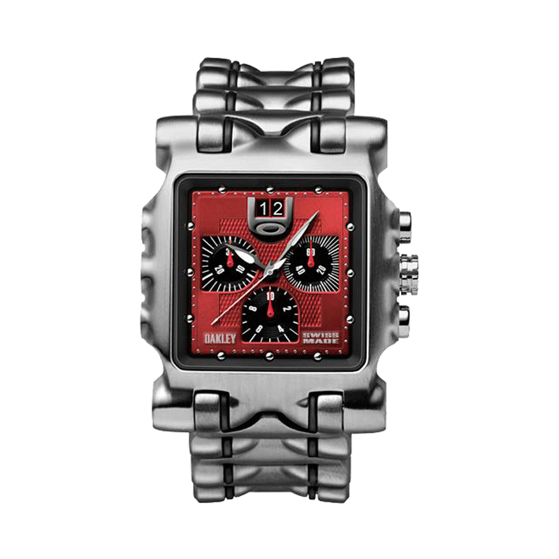 Oakley Minute Machine 10-251 Watch - Shade Station