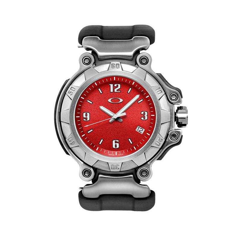 Oakley Crankcase-3 Hand 10-239 Watch - Shade Station