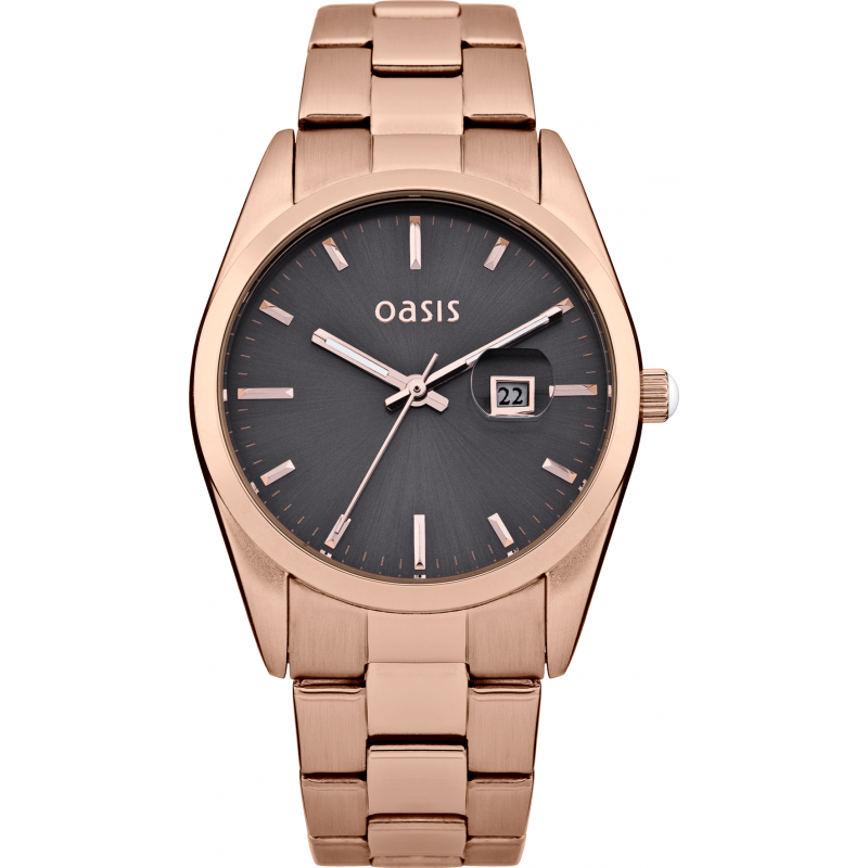 Oasis B1369 Watch - Shade Station
