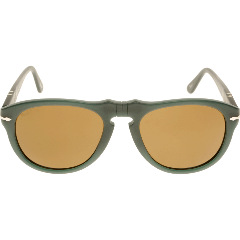Persol PO0649 901957 54 Sunglasses - Shade Station