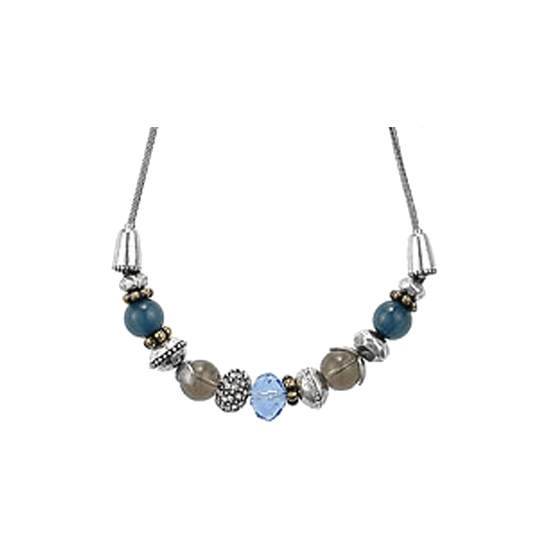 Pilgrim Necklace 671-221 Jewellery - Shade Station