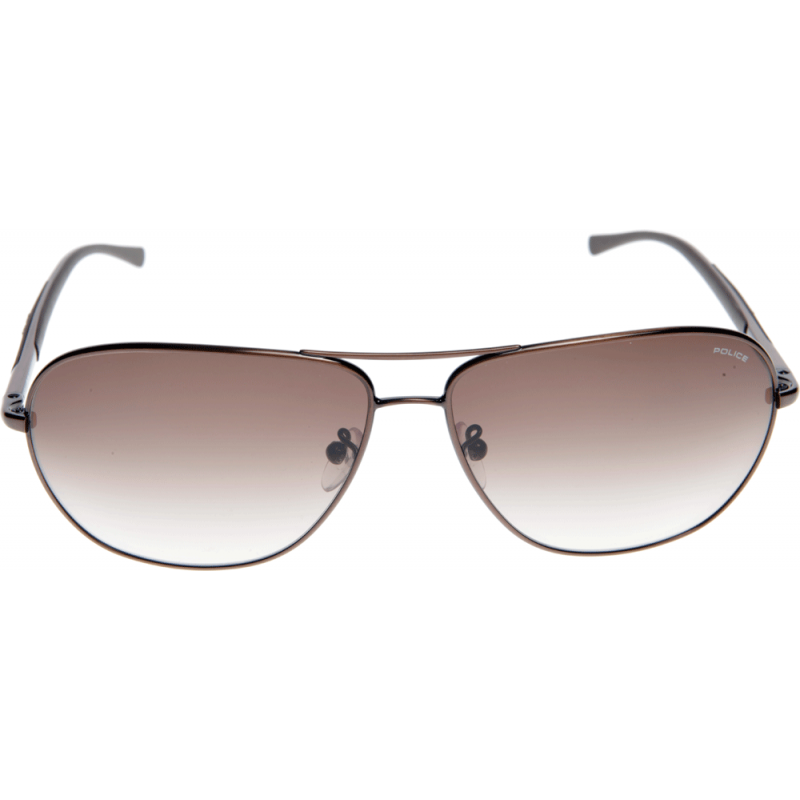 Police S8651 0SD3 Sunglasses - Shade Station