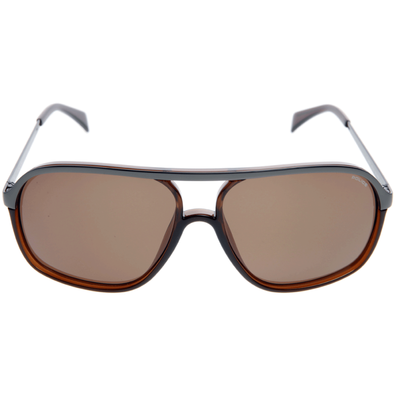 Police S8531 568X Sunglasses - Shade Station