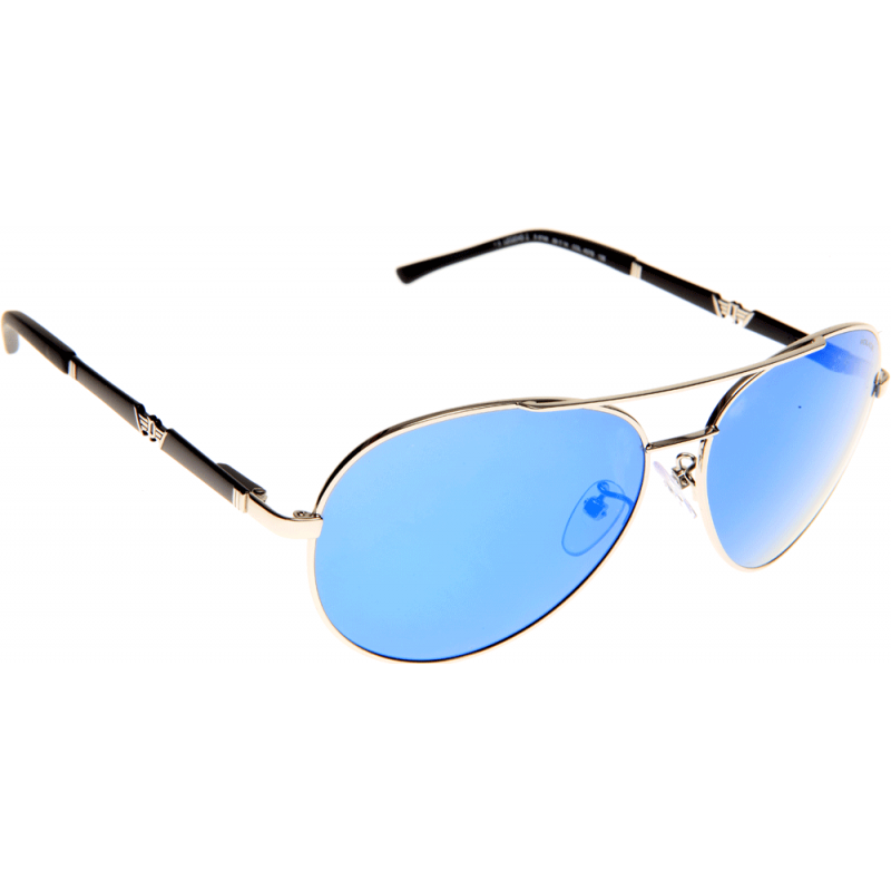 Police S8746 K07B 59 Sunglasses - Shade Station