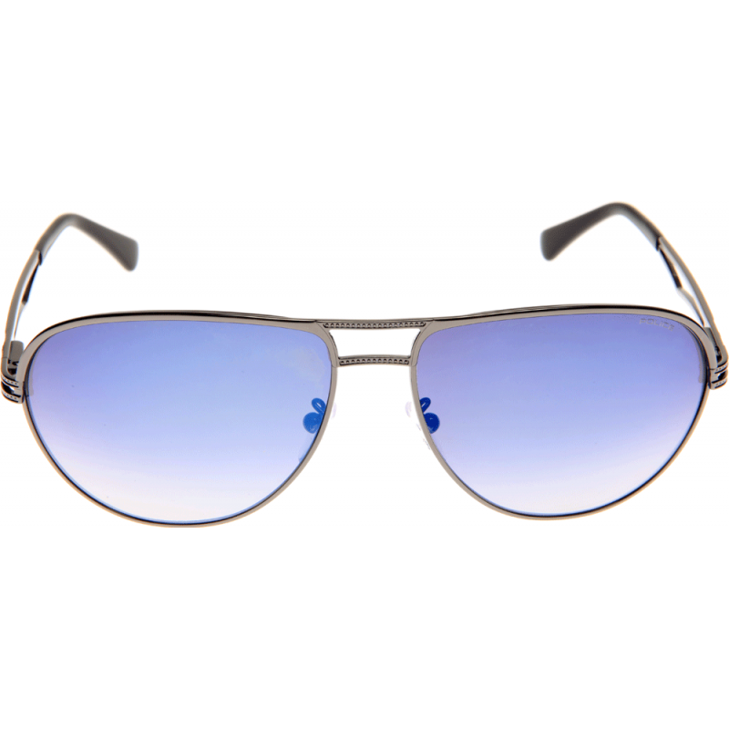 Police S8754 568B 61 Sunglasses - Shade Station