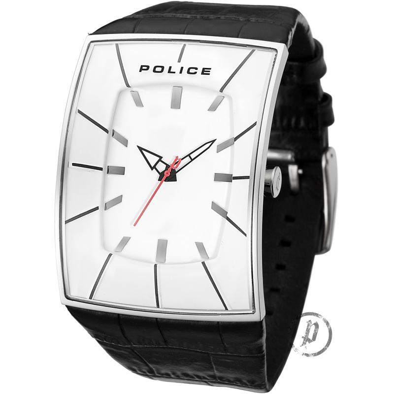 Police Vantage 12172JS-01A Watch - Shade Station